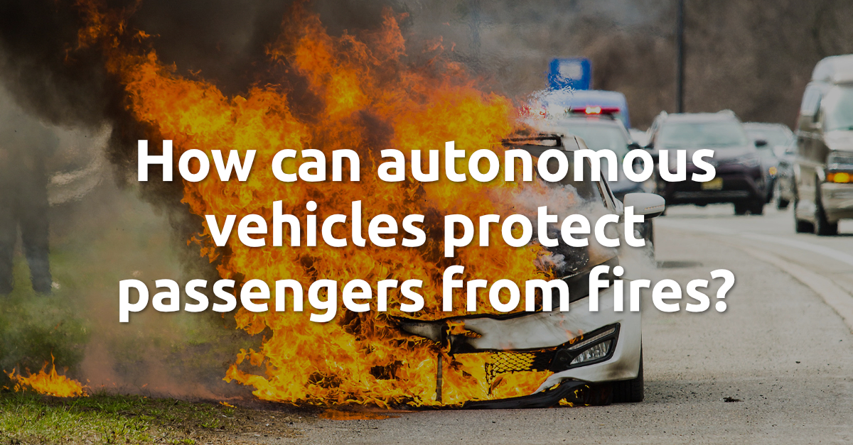 Vehicle Fires - Drivent